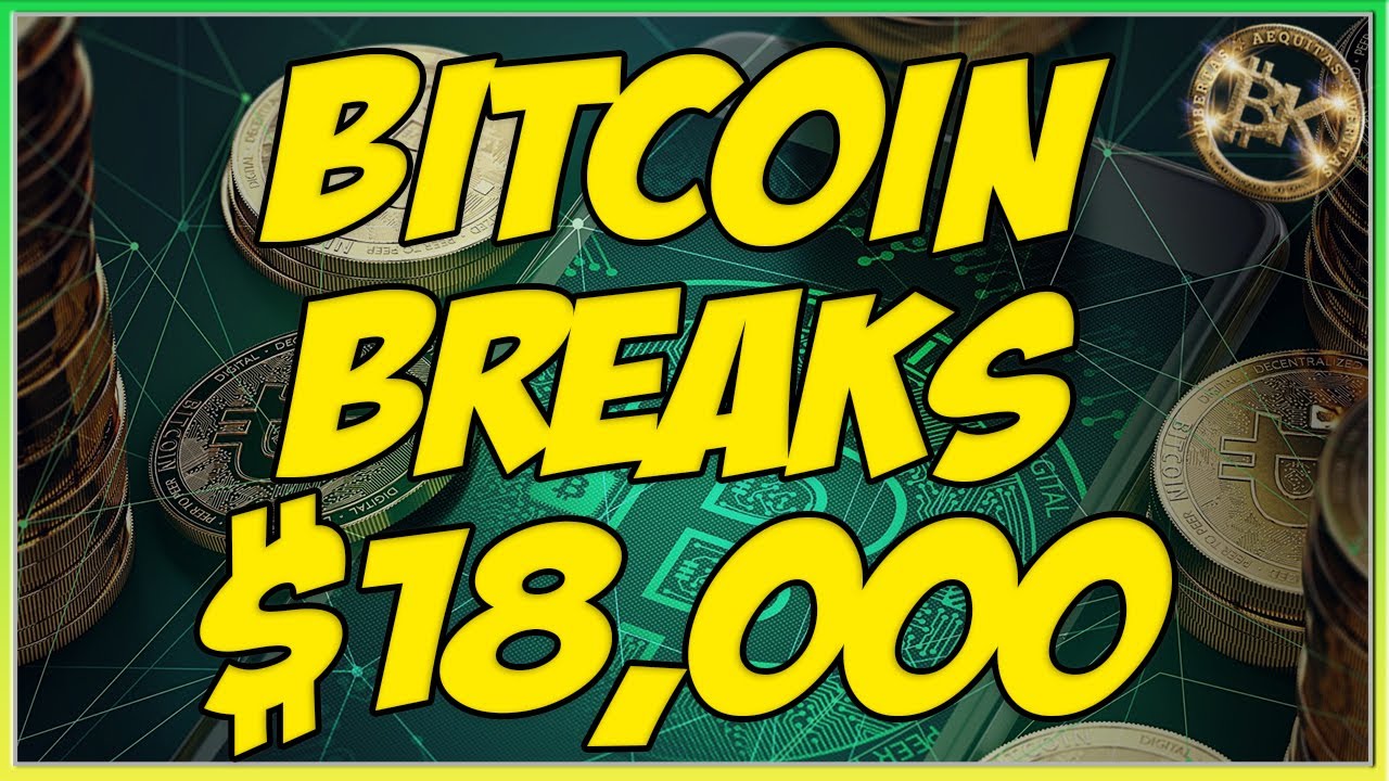 bitcoin-live-18-000-btc-usd-price-analysis-nov-18-cryptocurrency-xrp