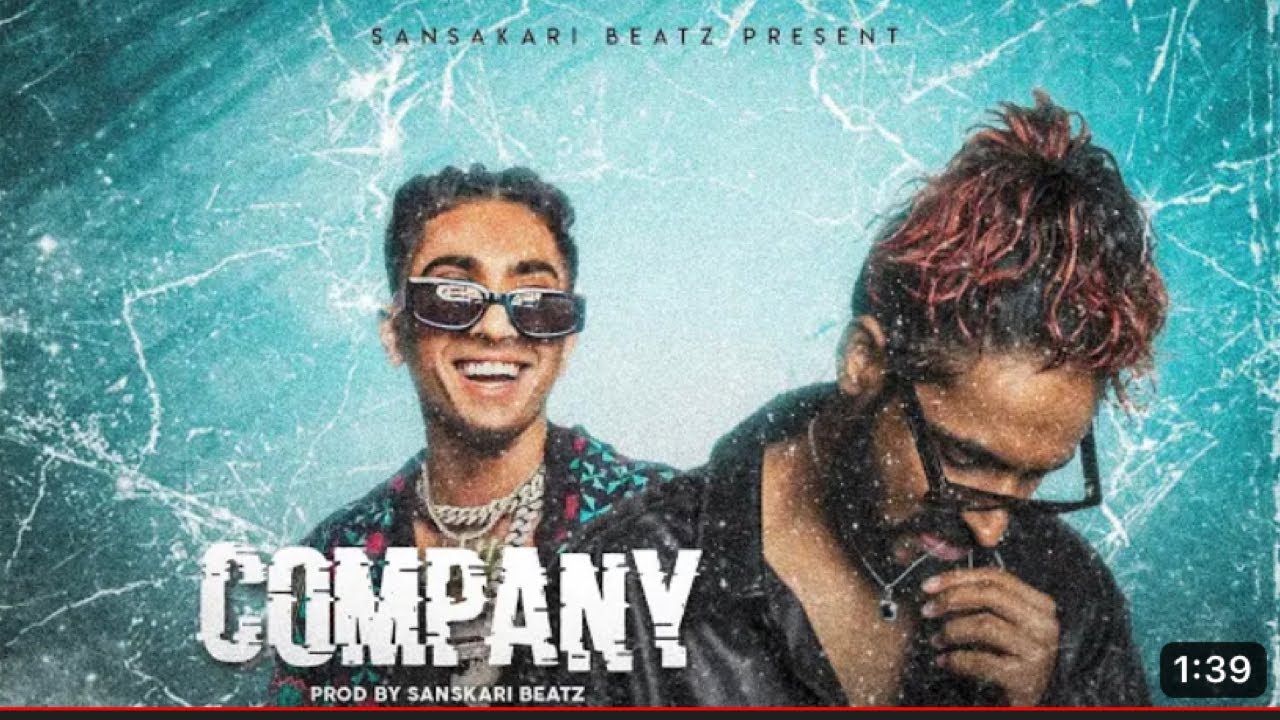 COMPANY MEGA MASHUP || RAP ZONE - YouTube