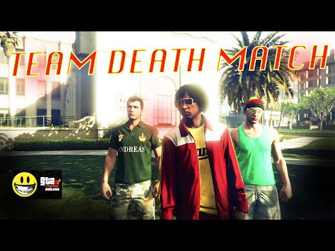 GTA 5: GOT WASTED ! WATCH THIS LOL \