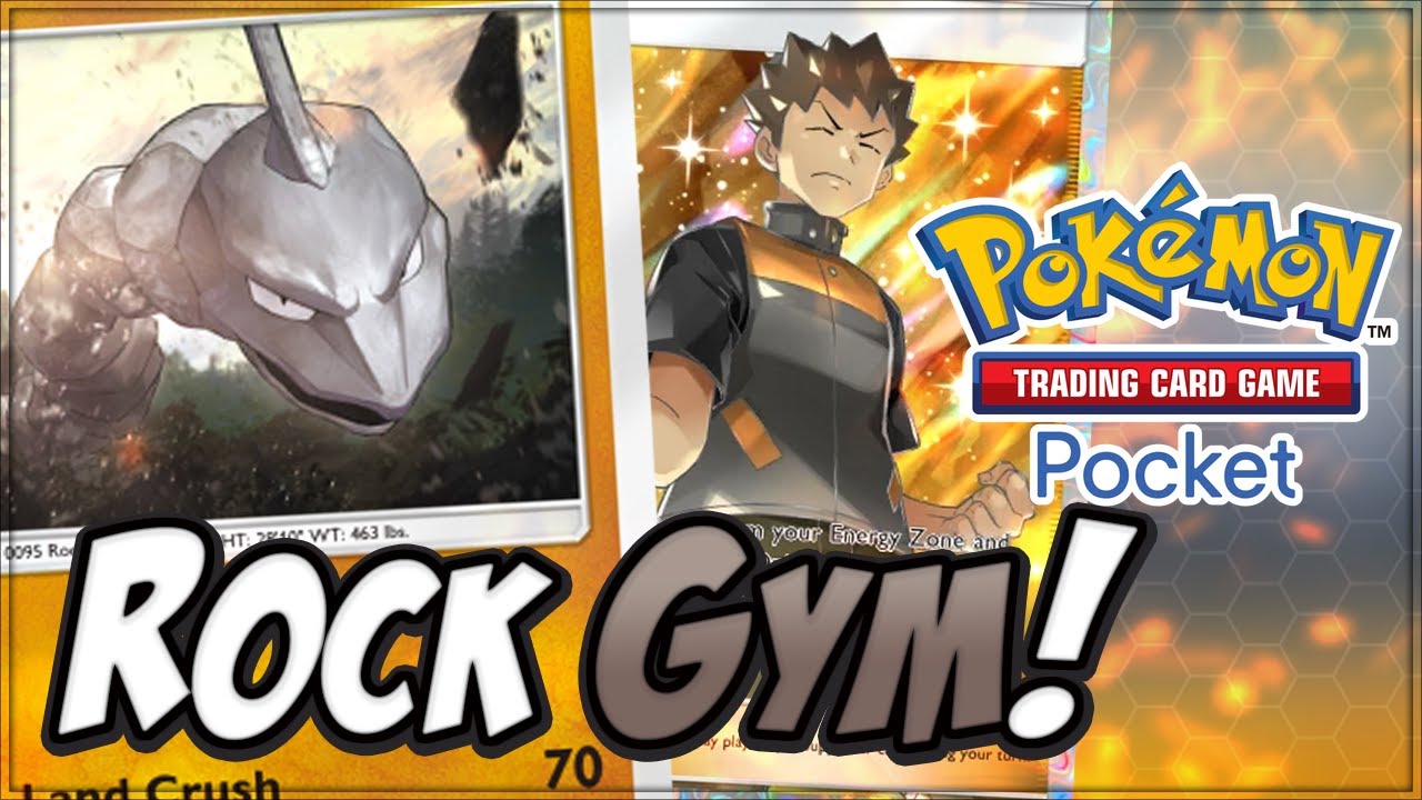 Today I'm BROCK. - YouTube