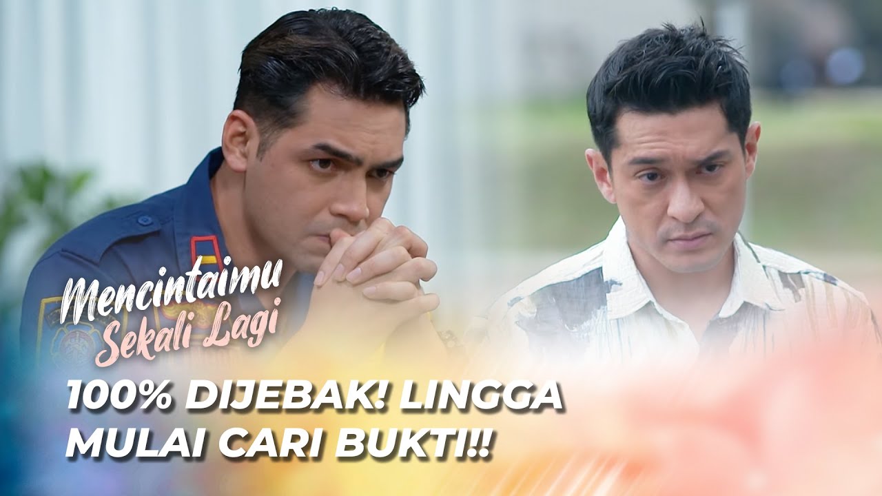 ORANG TUA ARINI BALIKIN UANG LINGGA 🤑 | MENCINTAIMU SEKALI LAGI EPS 90 ...