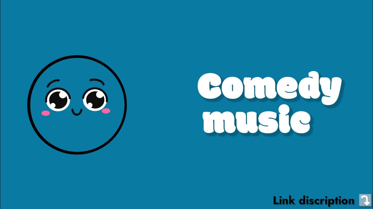 Comedy Backround music || Funny Music || No Copyright Music || - YouTube