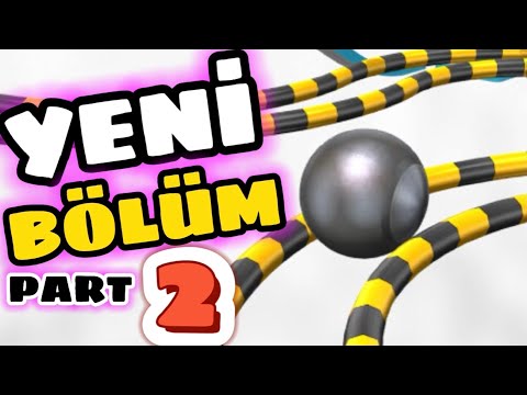 Going Balls -  EĞLENCELİ TOP OYUNU NOOB vs PRO vs HACKER