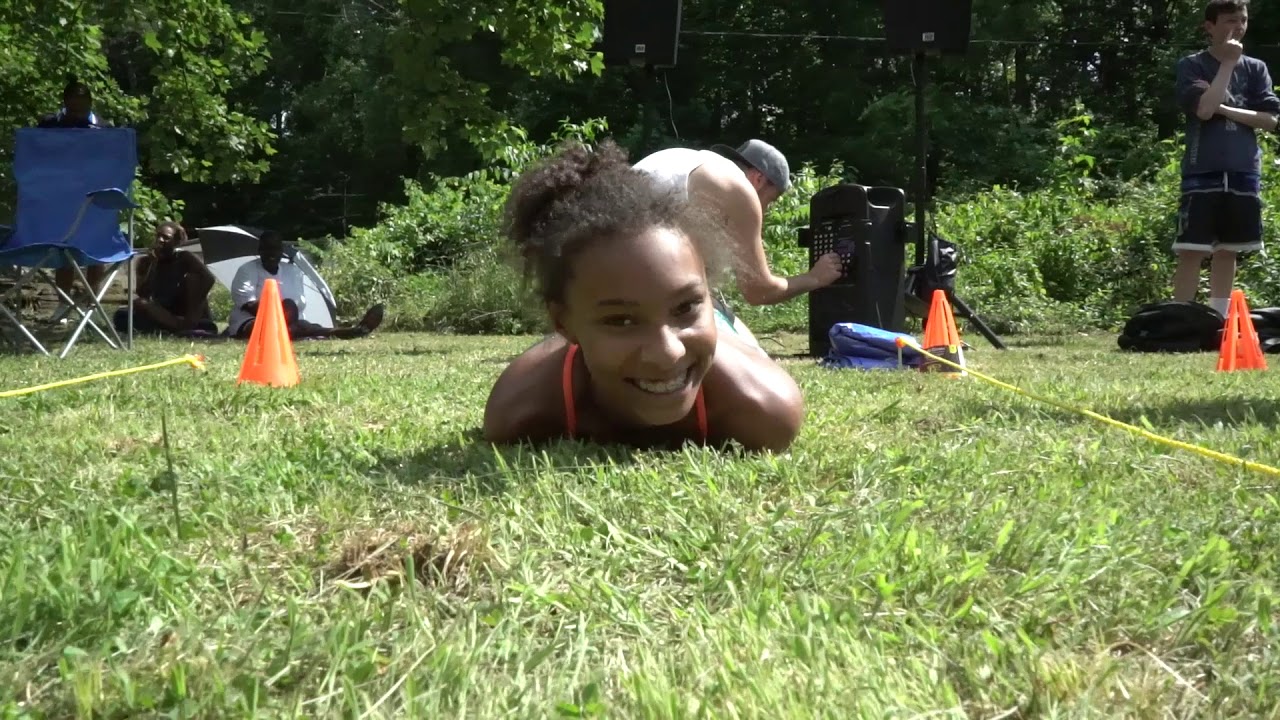 Backyard Kids Club - YouTube