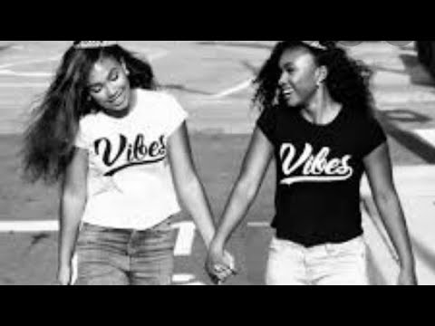 Laii and essence dance compilation|bestie goals