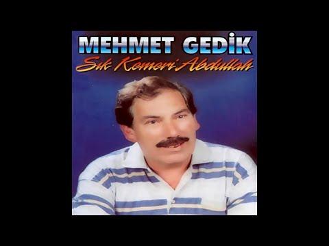 Mehmet Edip Gedik - GELEMEM | 1999