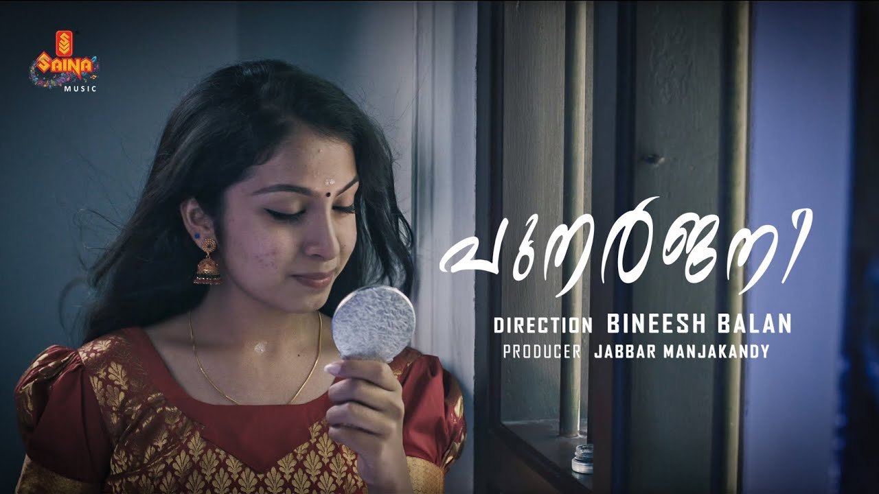 ഈയൊരു കാലഘട്ടത്തിൽ കണ്ടിരിക്കേണ്ട പാട്ട്- Punarjani Music Video ...
