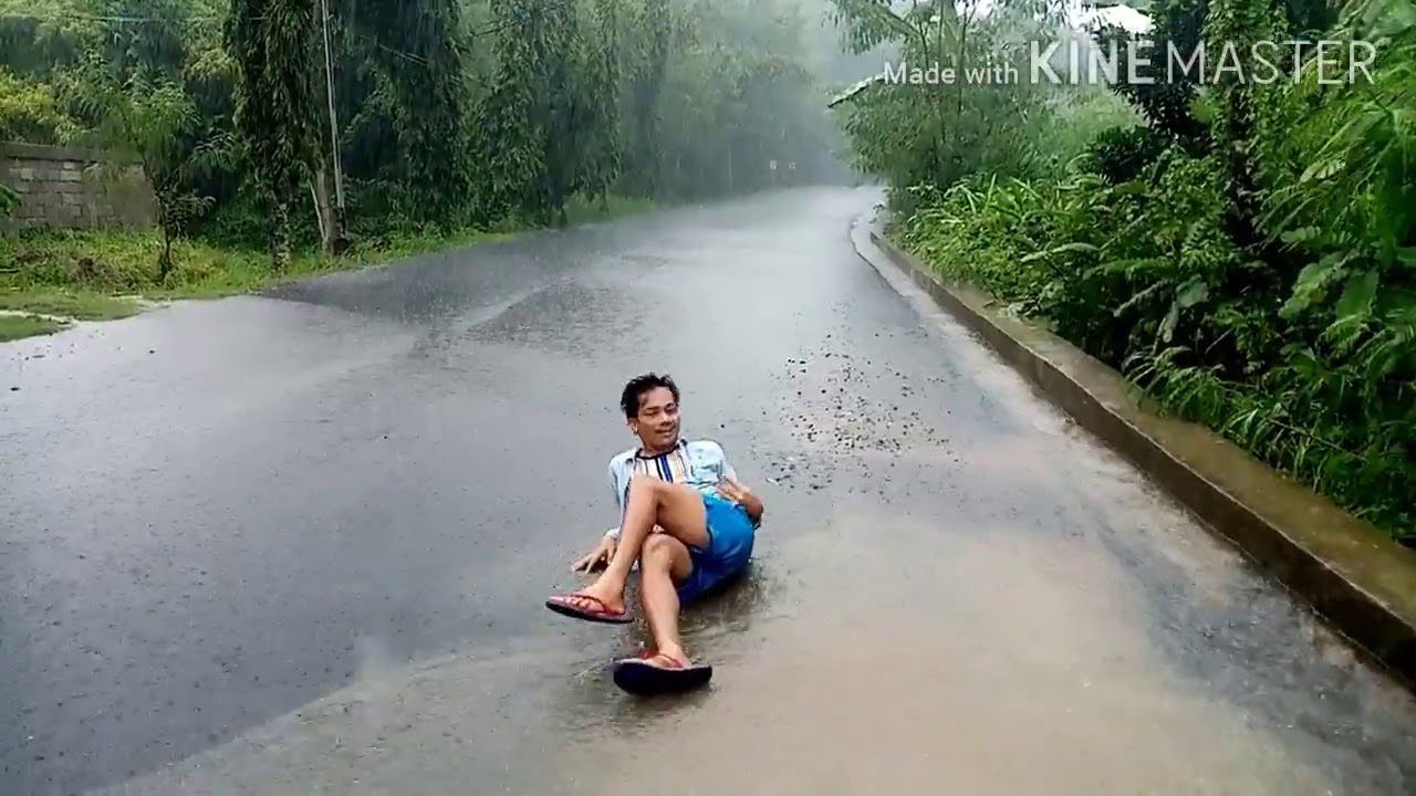 Basang Basa Sa Ulan - YouTube