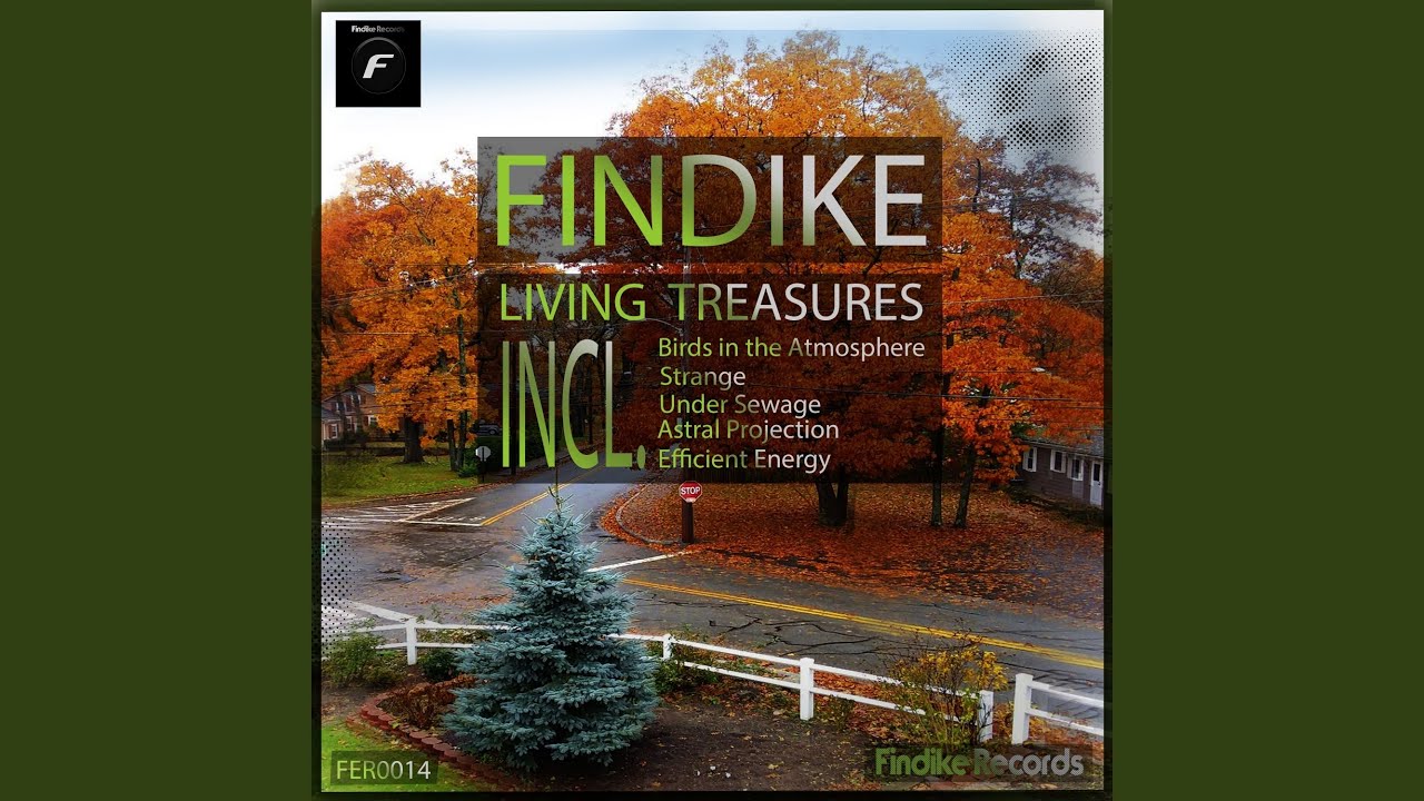 Efficient Energy (Original Mix) - YouTube