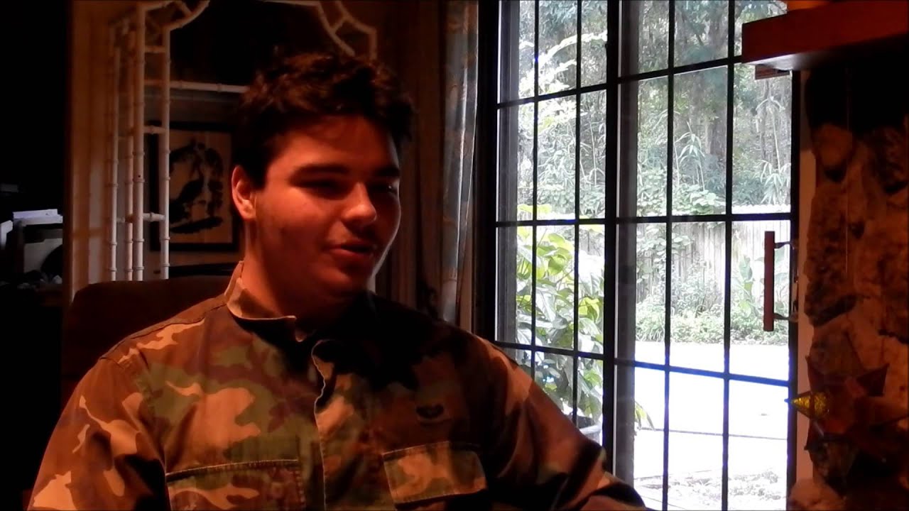 The Cold War | Project For AP World History - YouTube