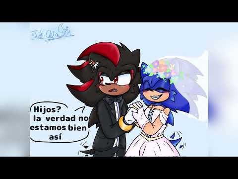 Entonces pregunto? - comic sonadow