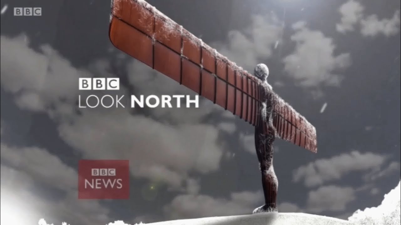 Simon Berry Optometrist @ BBC Look North 2018/12/17 - YouTube