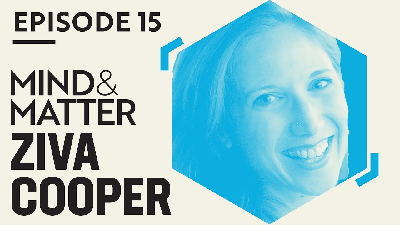 Ziva Cooper: Medical Cannabis, Clinical Research & Cannabinoid ...