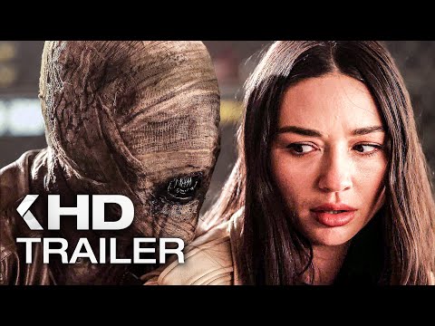 TEEN WOLF: The Movie Trailer German Deutsch (2023)