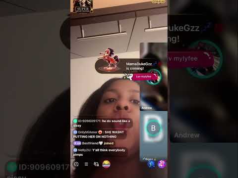 Bosslife BIGO #bigotv #bigo