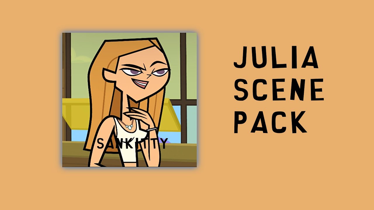 season one julia scene pack !! (1080p) - YouTube