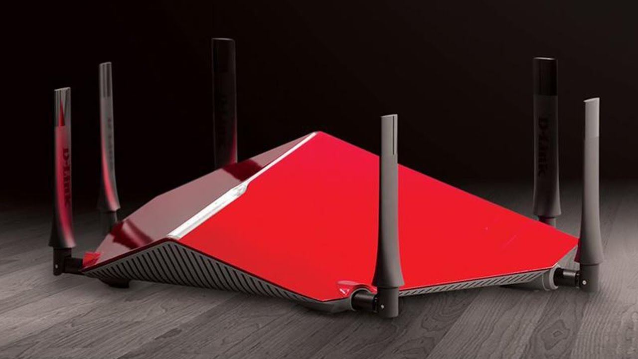 Top 3 Best Wireless Routers For Gaming | Best Wireless Router 2018 ...