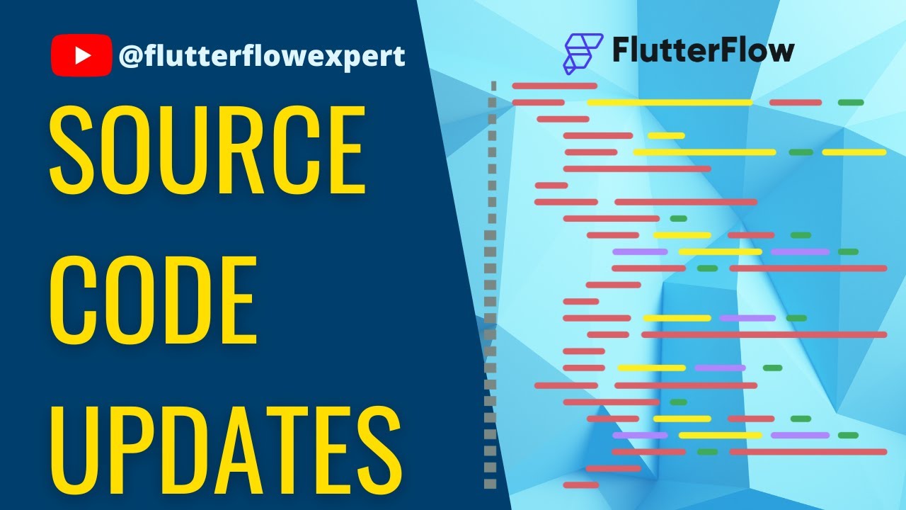 S01e02 Flutterflow Source Code Updates Api Parameters Youtube 4178