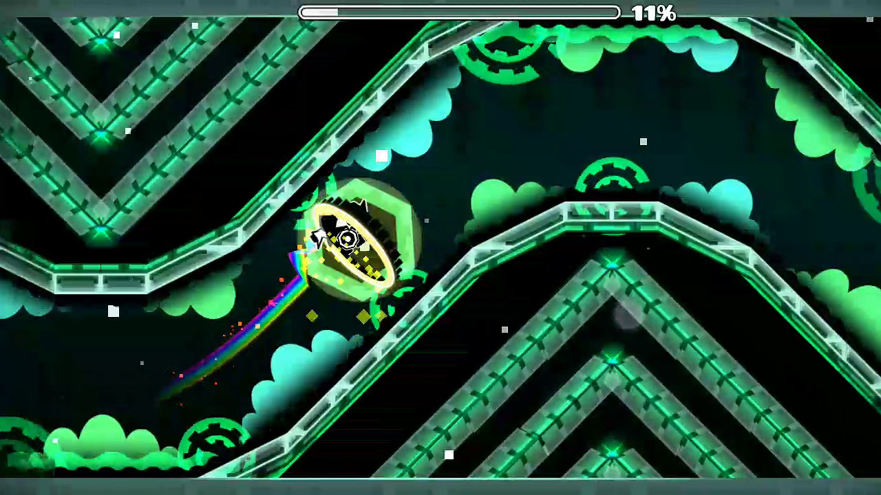 SYSTEM SPLIT 100% [MEDIUM DEMON] BY PICHA - YouTube