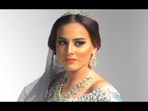 LA FEMME DU MAGHREB (ANTWERPEN NOV 2016) - YouTube