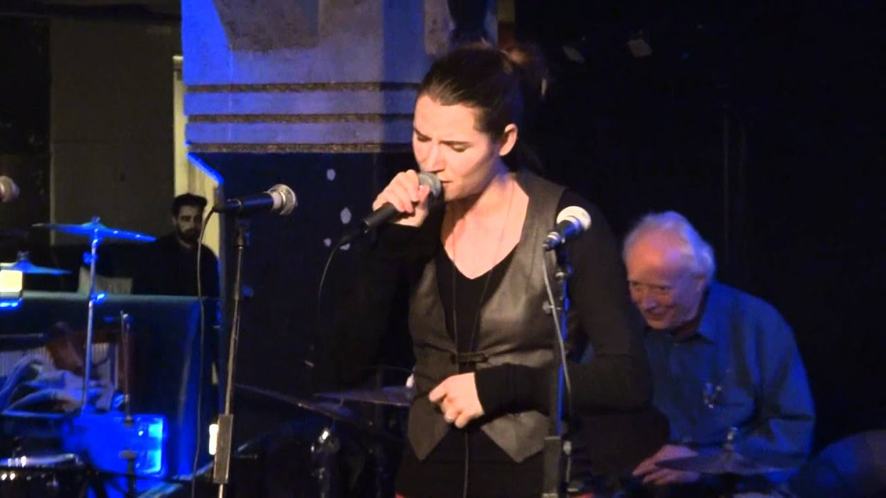 Alice Carreri - Torben Kjær - YouTube
