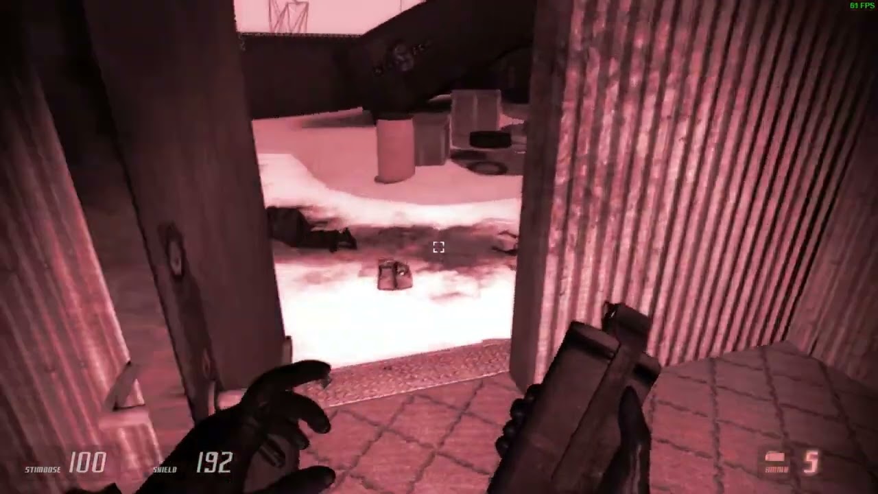 Entropy Zero 2 PC Interdependency achievement - YouTube