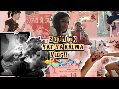 2 gün birbirimizin evlerinde yatıya kaldık!! | Miss Leyla Channel |