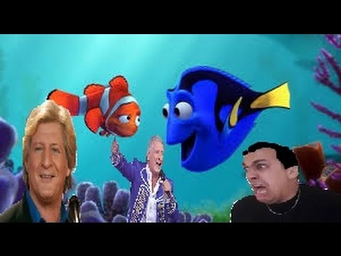 YTP THE NEMO 78 FEAT PATRICK SEBASTIEN!!!! - YouTube