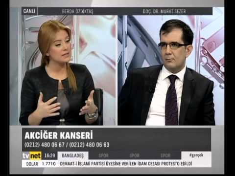 Poliklinik-Göğüs Hastalıkları Uzmanı Doç. Dr. Murat Sezer- Akciğer ...