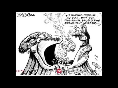 Art South Africa in conversation with Zapiro - YouTube