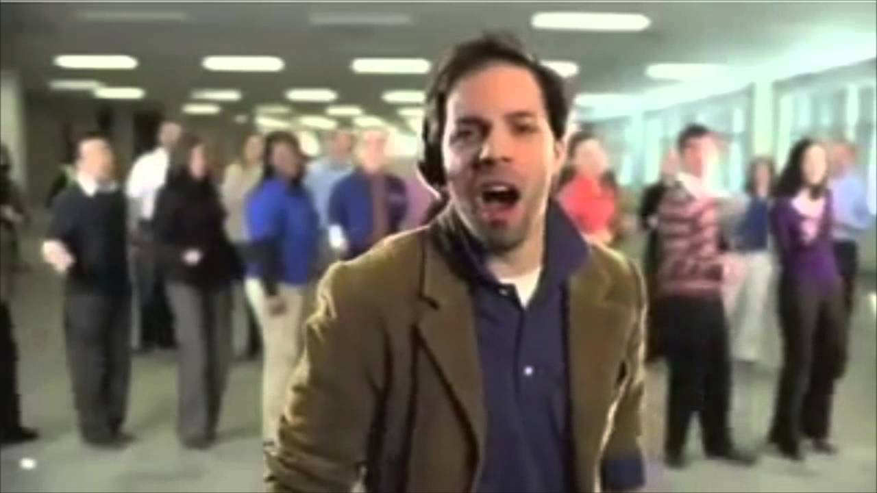 GEICO Warren Buffett Music Video - YouTube