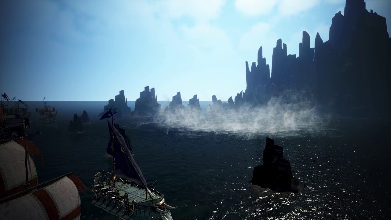 Black Desert: Spoiler de LIVE - World Boss VELL! - YouTube