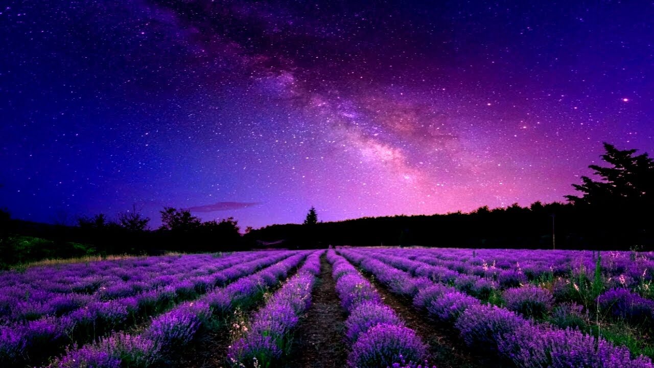 Soothing Summer ~ Peaceful Piano Music for Sleep/Study - YouTube