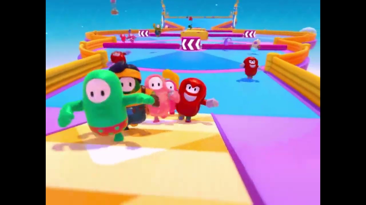 Knuckles is always the Fall Guy... - YouTube