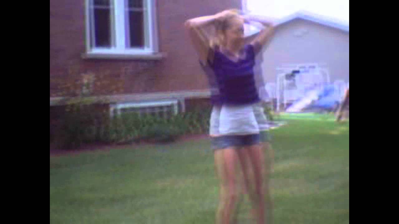 Solar plexus challenge - YouTube