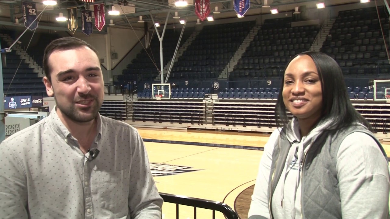 Anita Howard 1 on 1 Interview - YouTube