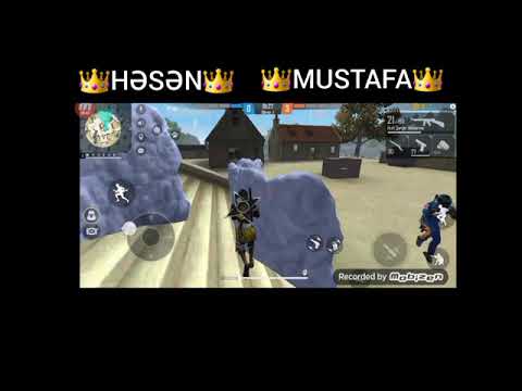 BİBİ OĞLU İLE VS ATTDIM