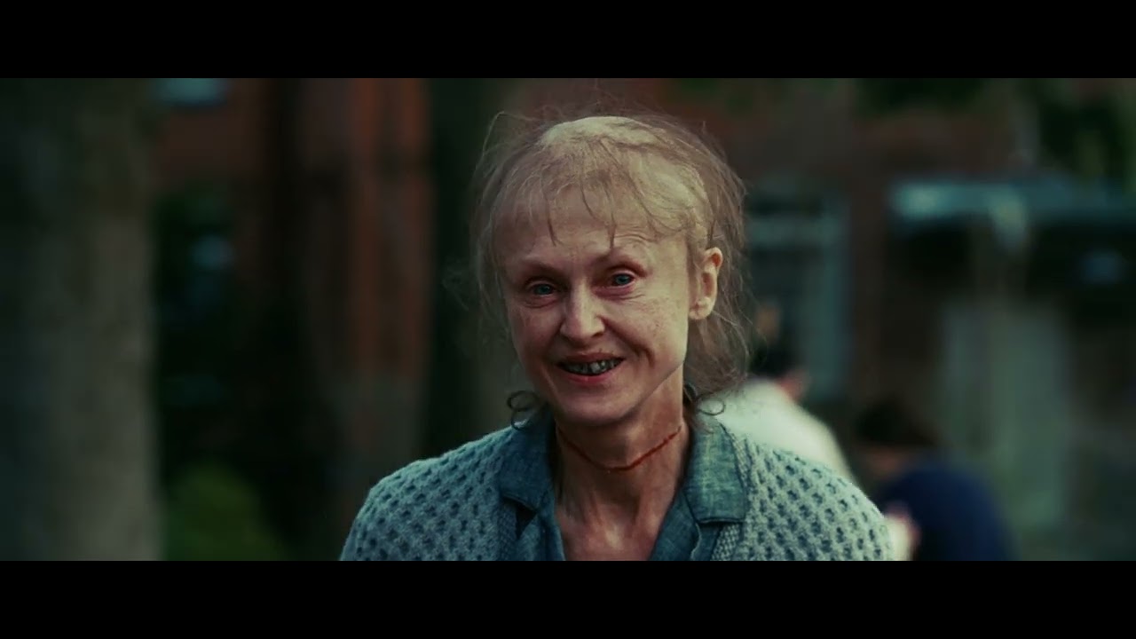 neww movie that's name is Sutter island - YouTube