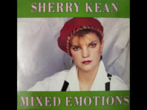 Sherry Kean – Mixed Emotions / Sever The Ties (1983, Vinyl) - Discogs