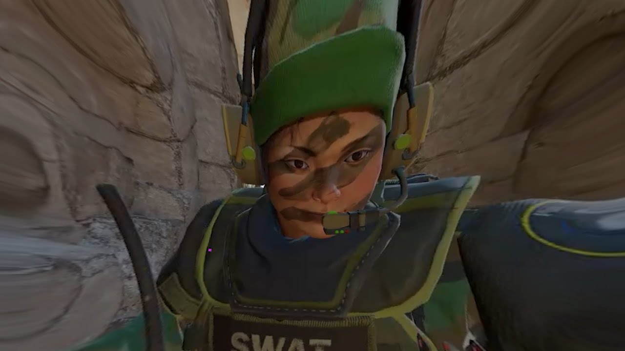 Cs2 Rolling - YouTube