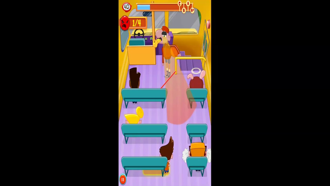 CHEATING TOM 2 ALL LEVELS - YouTube