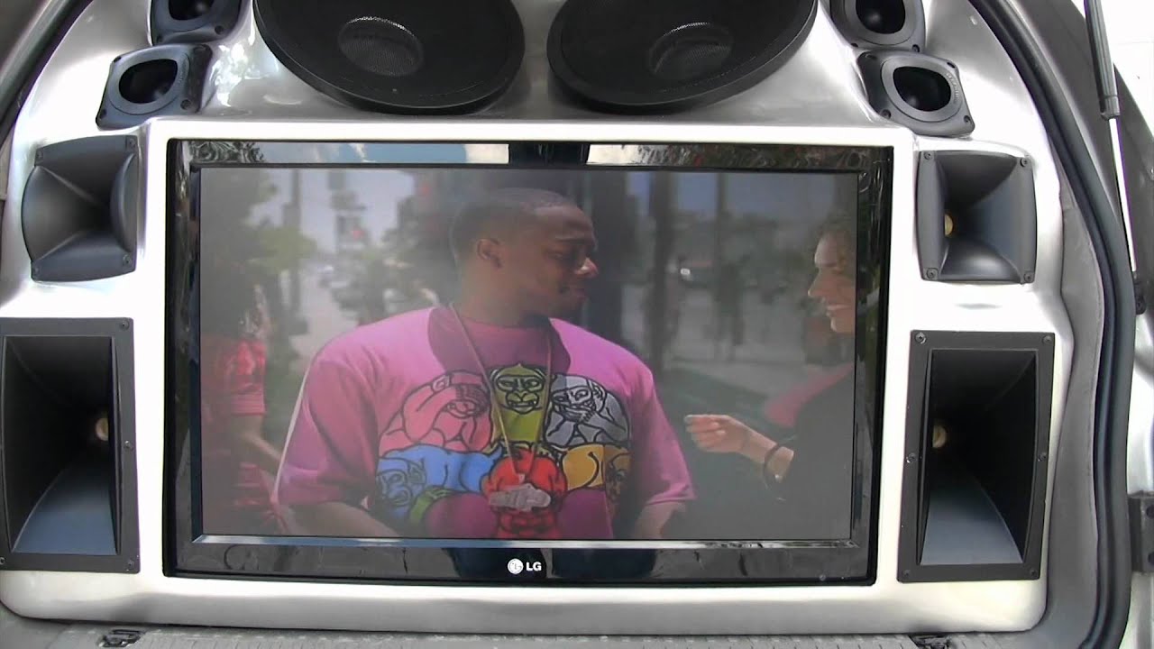 2002 Dodge Durango on 26s - YouTube