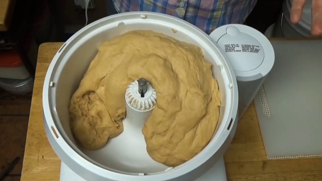Basic Bread Baking 101 | FamilyBaker.com - YouTube