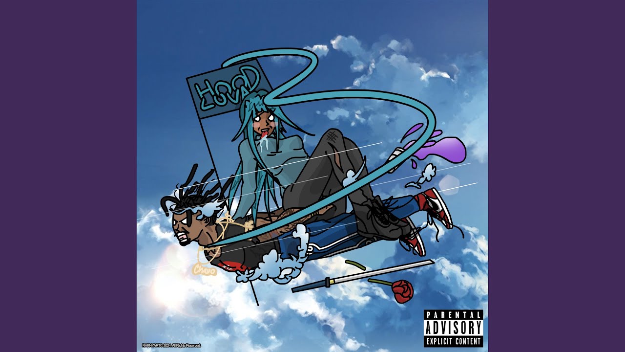 GHOST RAY RZA - YouTube