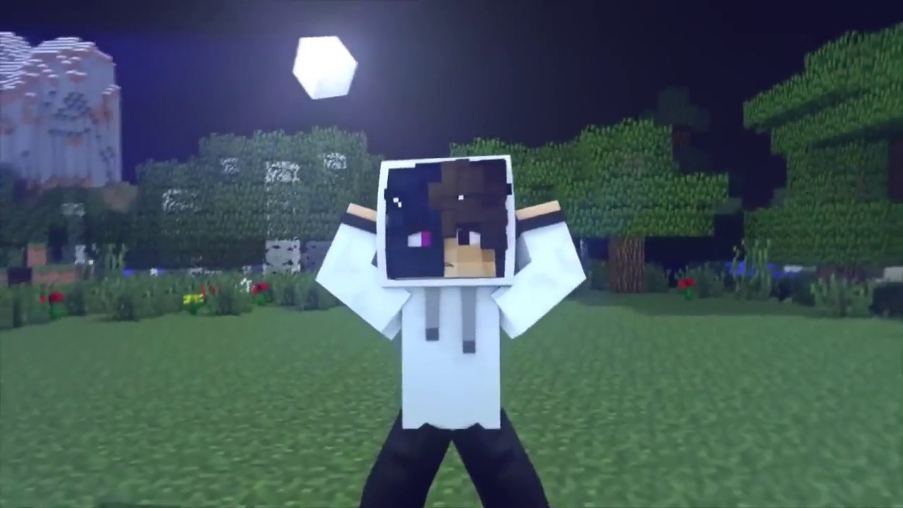 Intro do canal Ghost ender - YouTube