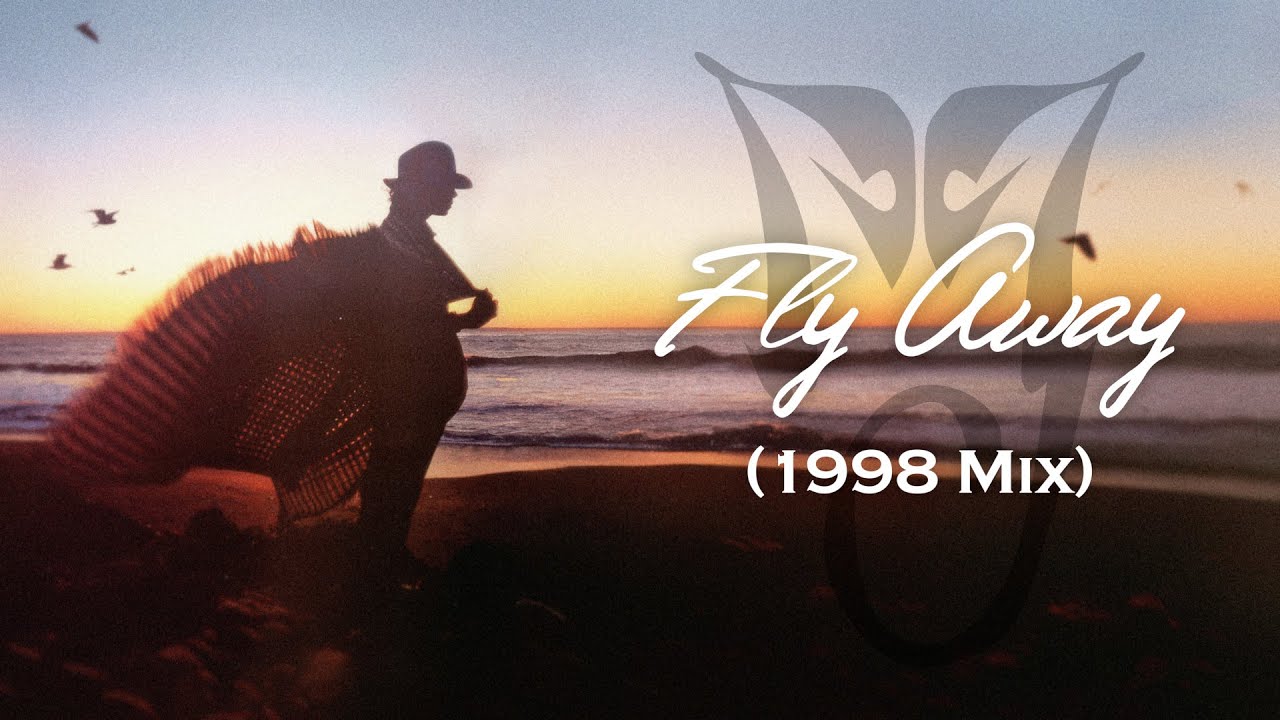 Michael Jackson - Fly Away (1998 Remix) - YouTube