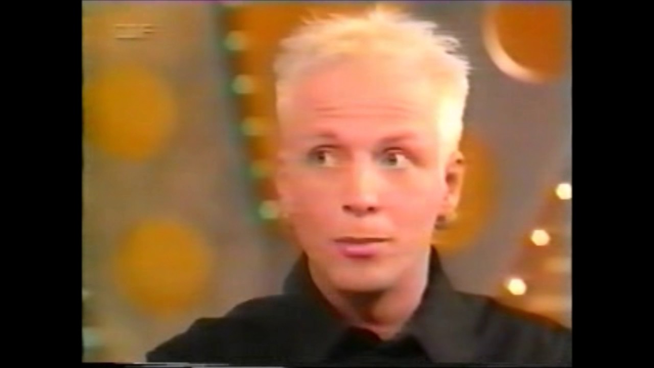 ZDF Risiko mit Markus Karg - Die Ärzte 2000 - YouTube