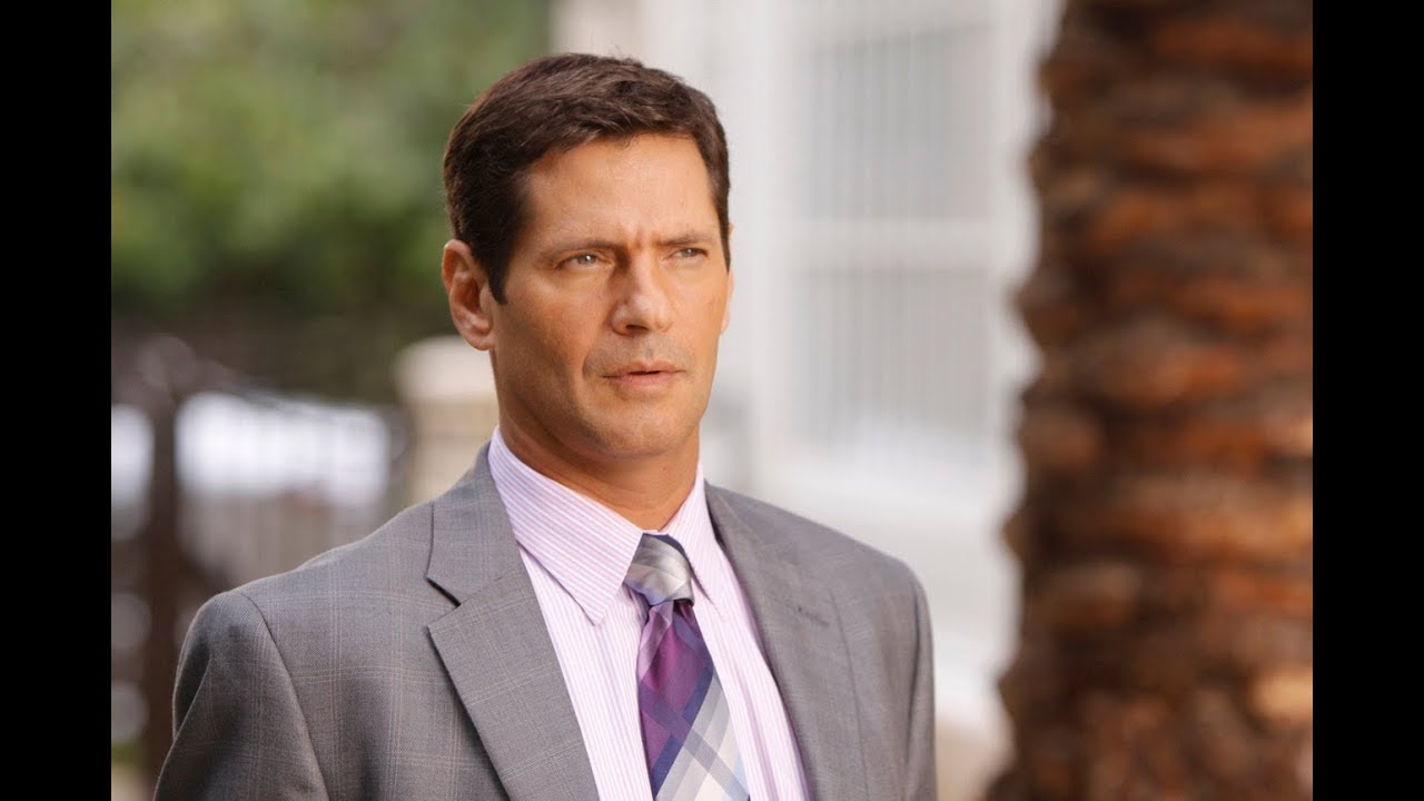 Thomas Calabro Movies And Tv Shows 60 Photos - Moonagedaydream.film