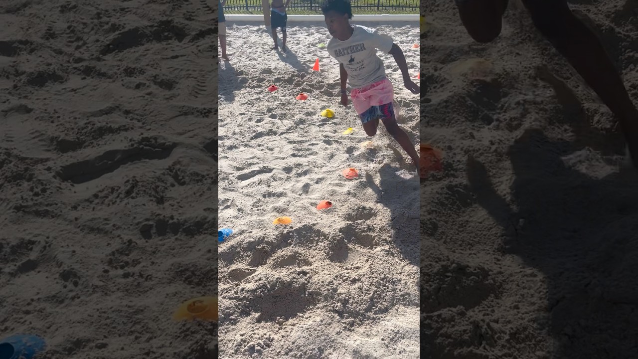 COD & Speed drills for WR #football #footballshorts #footballskills # ...