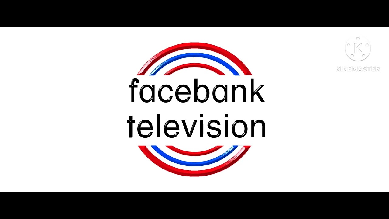 Facebank Television (1999, scope version) - YouTube